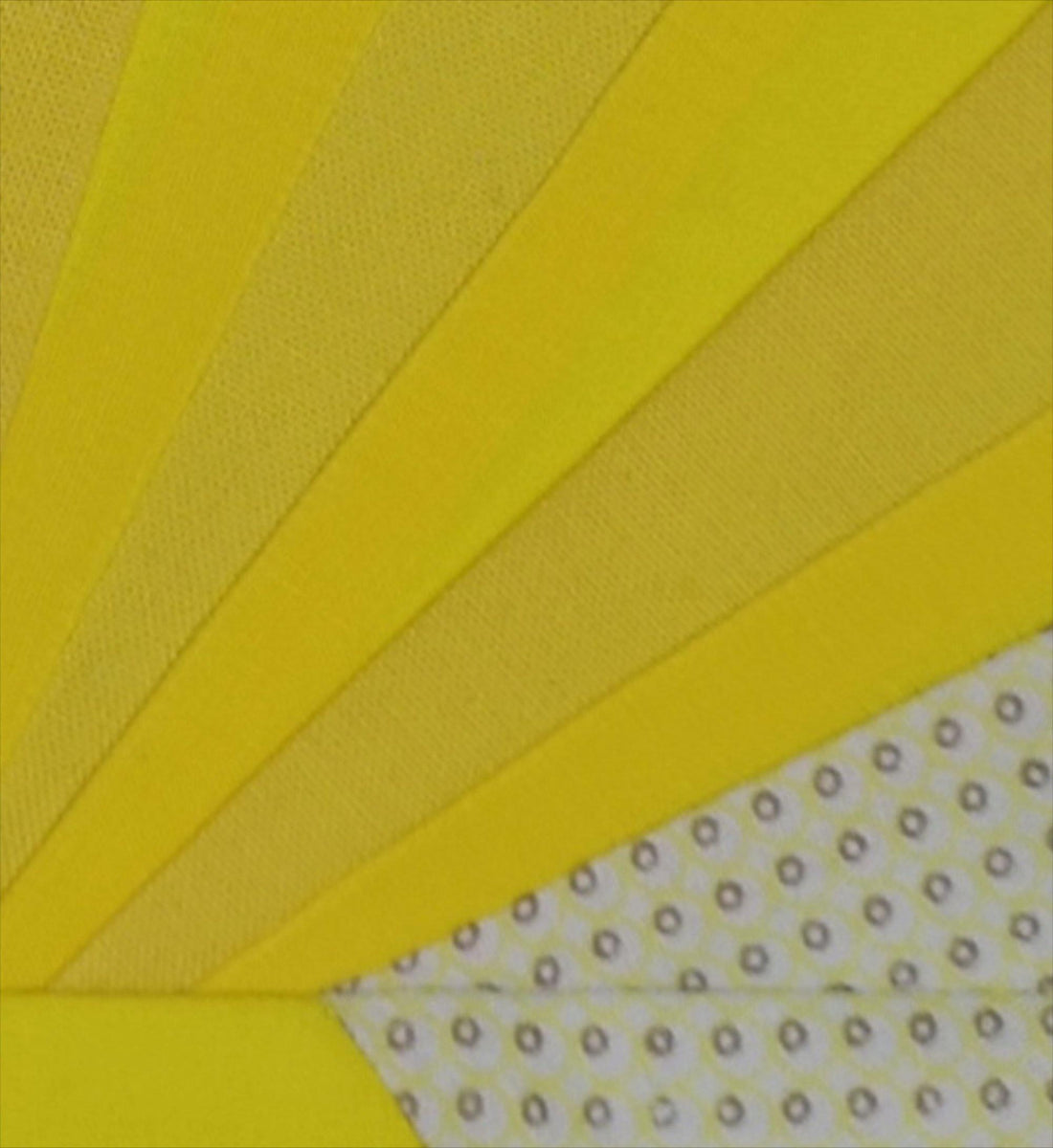 Scallop Seashell, Foundation Paper Piecing Pattern (FPP Pattern), Quilt ...